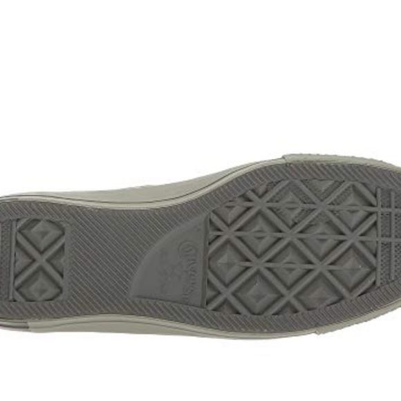 Converse | Shoes | New Unisex Converse Chuck Taylor All Star Leather ...